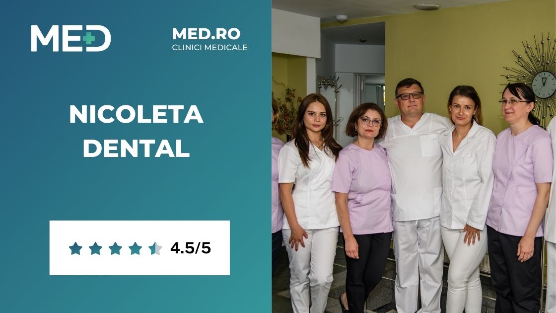 Aparat Dentar Deva - Top 5 Clinici verificate - Med.ro