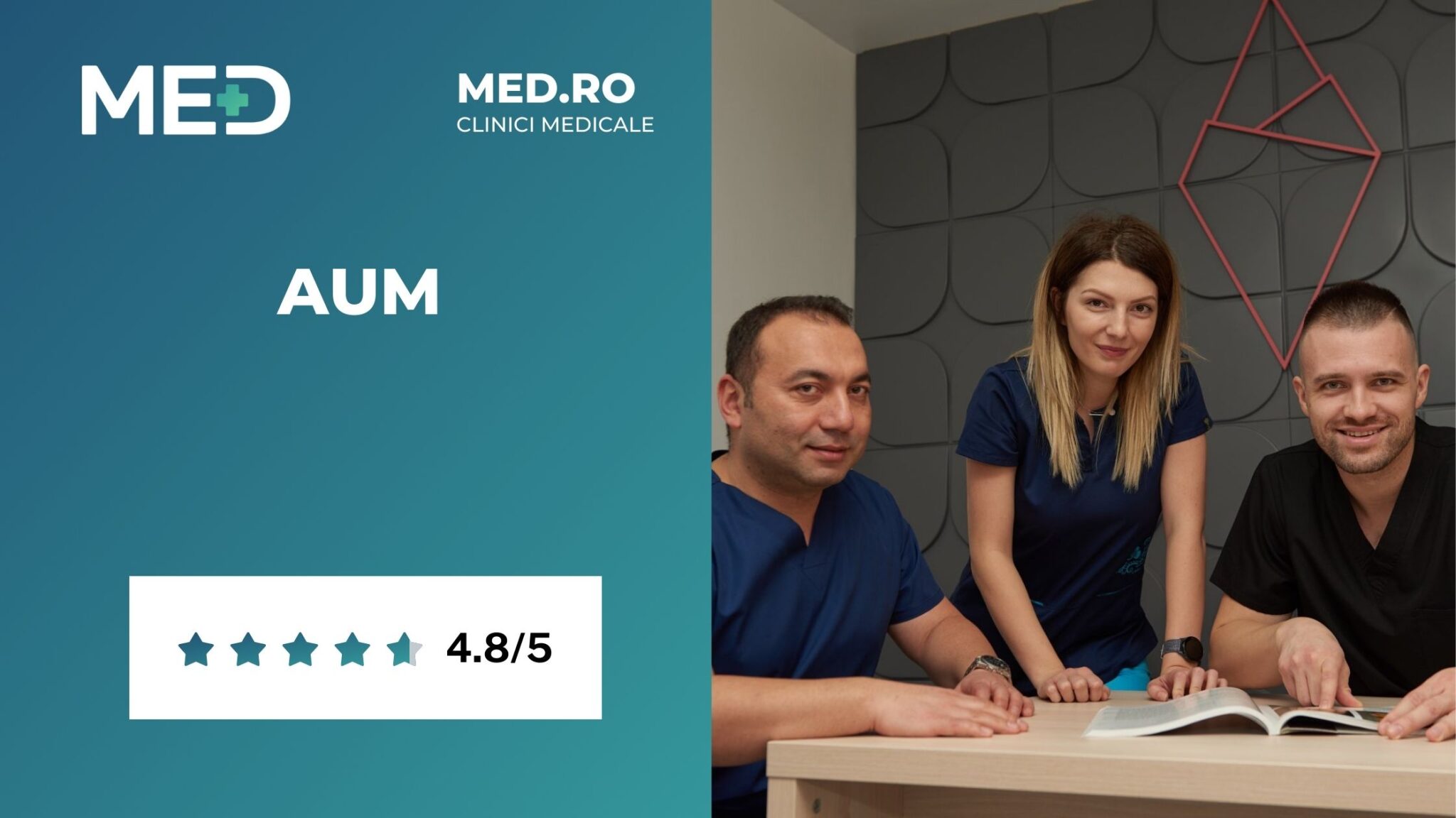 Chirurgie plastica Constanta – Top 5 Clinici, Prețuri & Programare Online