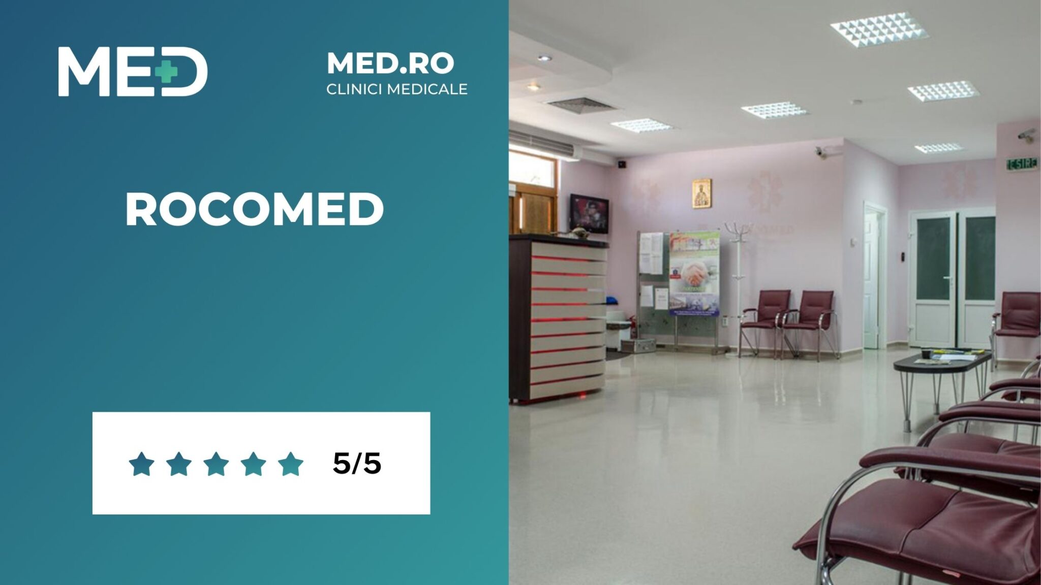 Chirurgie plastica Constanta – Top 5 Clinici, Prețuri & Programare Online