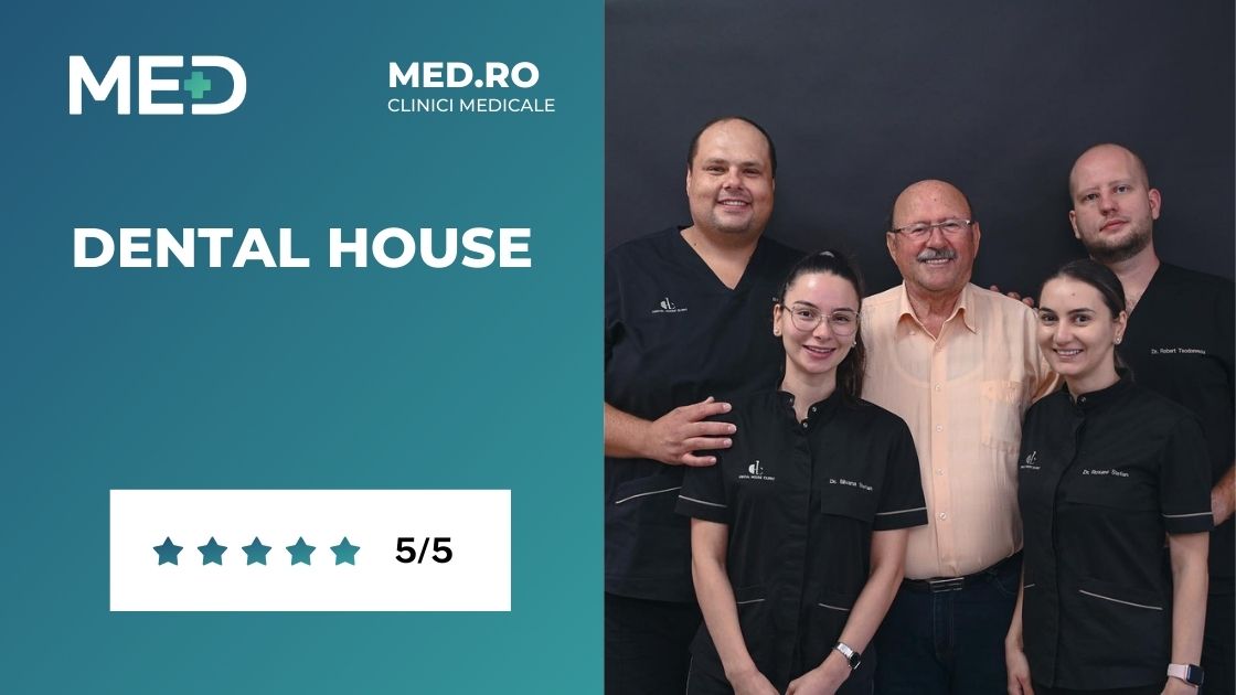 Implant dentar Valcea – Top 5 Clinici, Prețuri & Programare Online