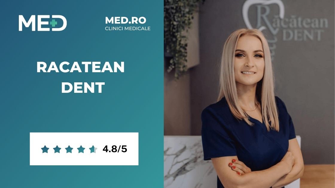 Implant dentar Deva – Top 5 Clinici, Prețuri & Programare Online