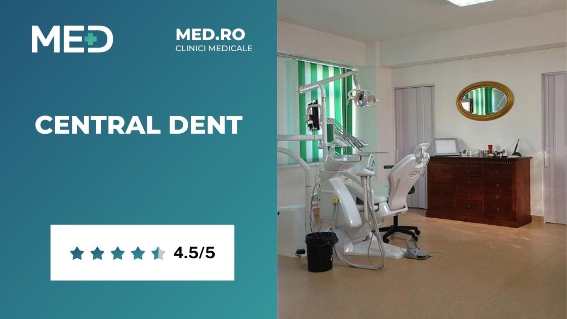 Ortodontie Buzau – Top 5 Clinici, Prețuri & Programare Online