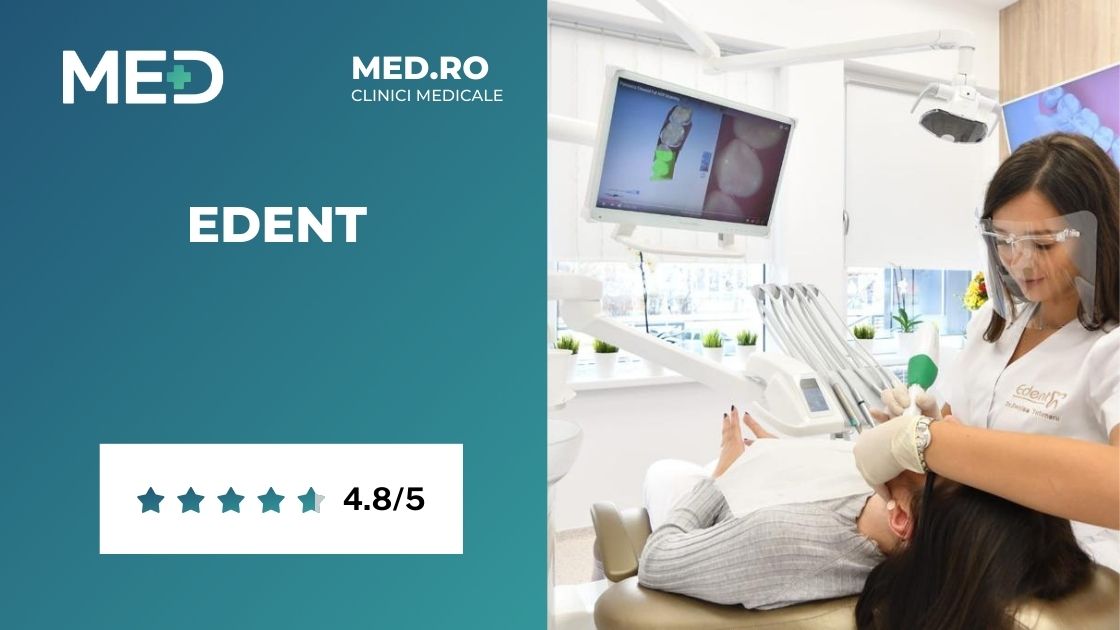 Ortodontie Tulcea - Top 5 Clinici verificate - Med.ro