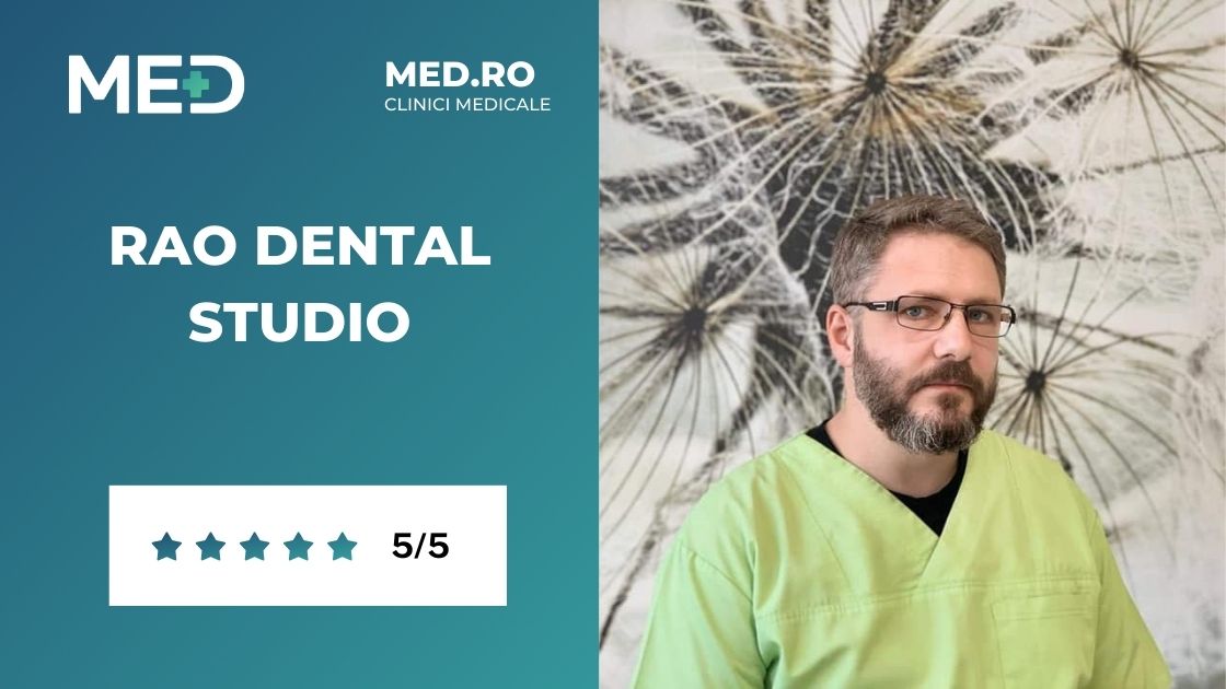 Radiografie dentara Hunedoara – Top 3 Clinici, Prețuri & Programare Online