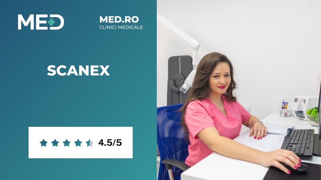 Radiografie dentara Baia Mare – Top 5 Clinici, Prețuri & Programare Online