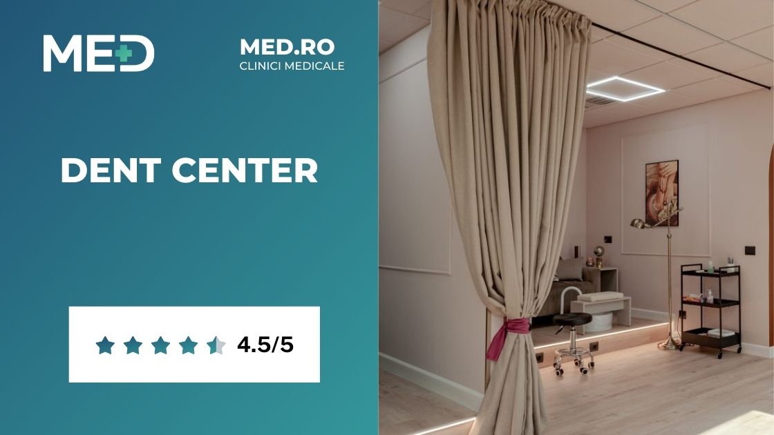 Stomatologie Iasi - Top 6 Clinici verificate - Med.ro