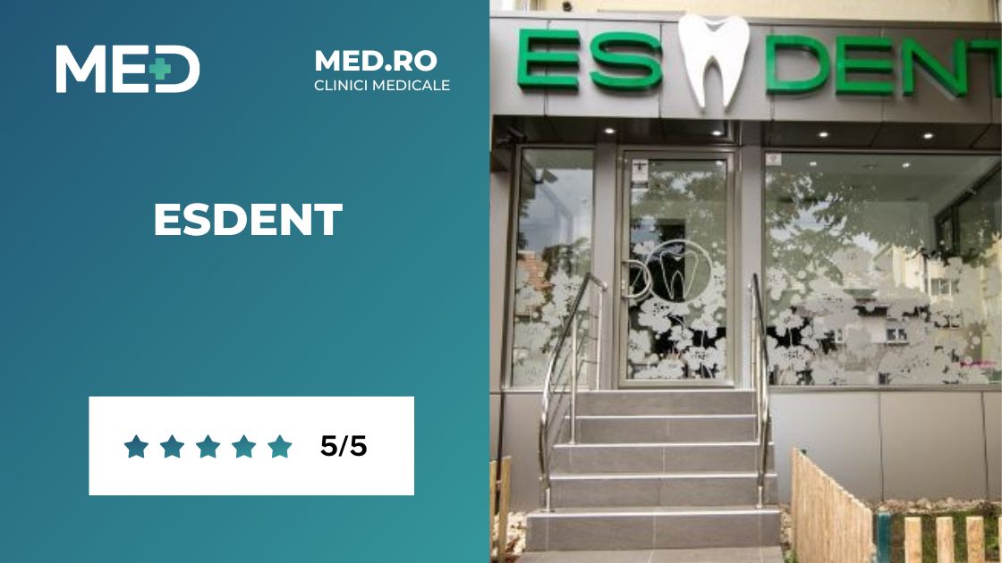 Stomatologie Brasov - Top 5 Clinici verificate - Med.ro