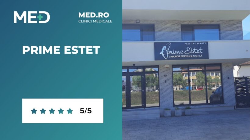 Chirurgie plastica Bistrita – Top 5 Clinici, Prețuri & Programare Online