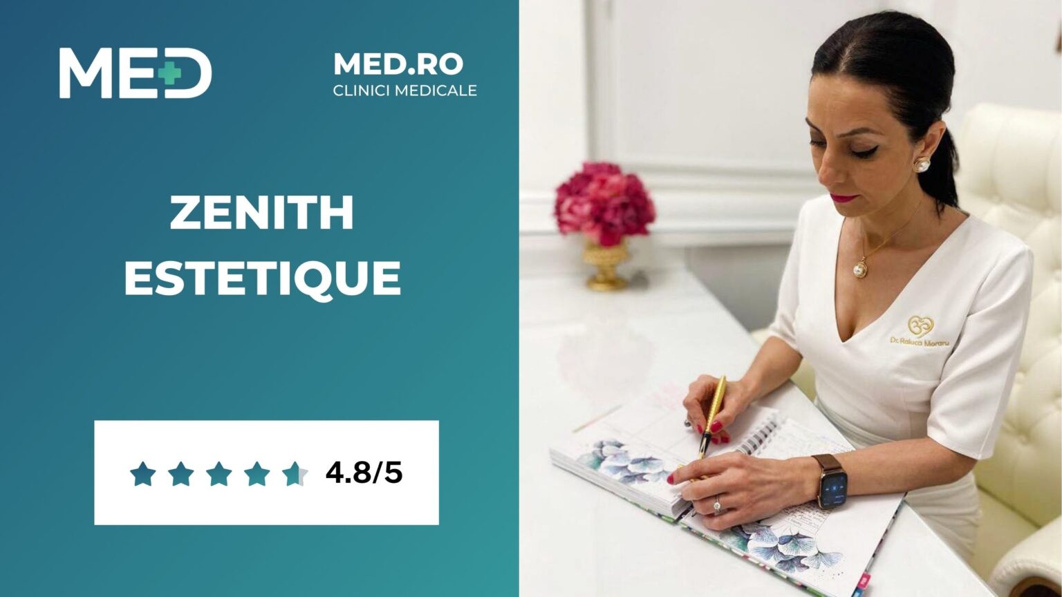 Chirurgie plastica Targu Mures – Top 5 Clinici, Prețuri & Programare Online