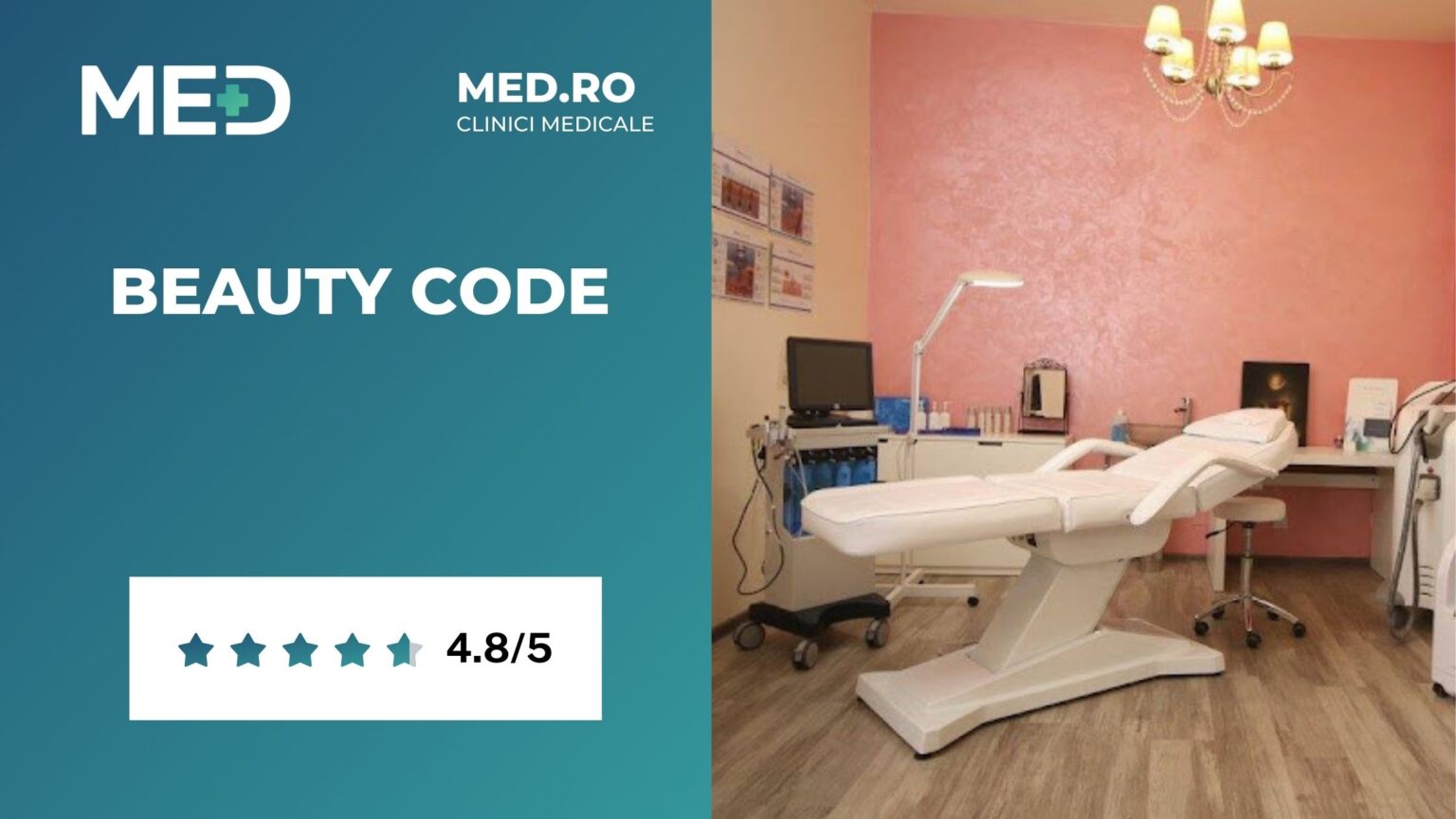 Dermapen Iasi - Top 3 Clinici verificate - Med.ro