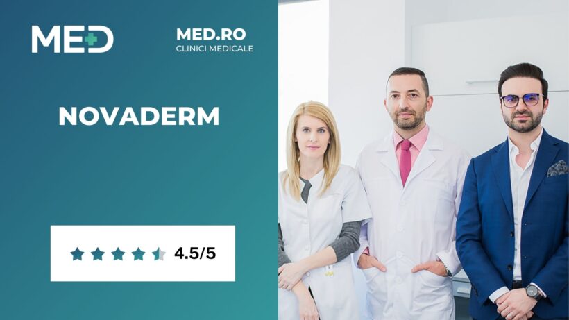 Dermapen Constanta – Top 3 Clinici, Prețuri & Programare Online