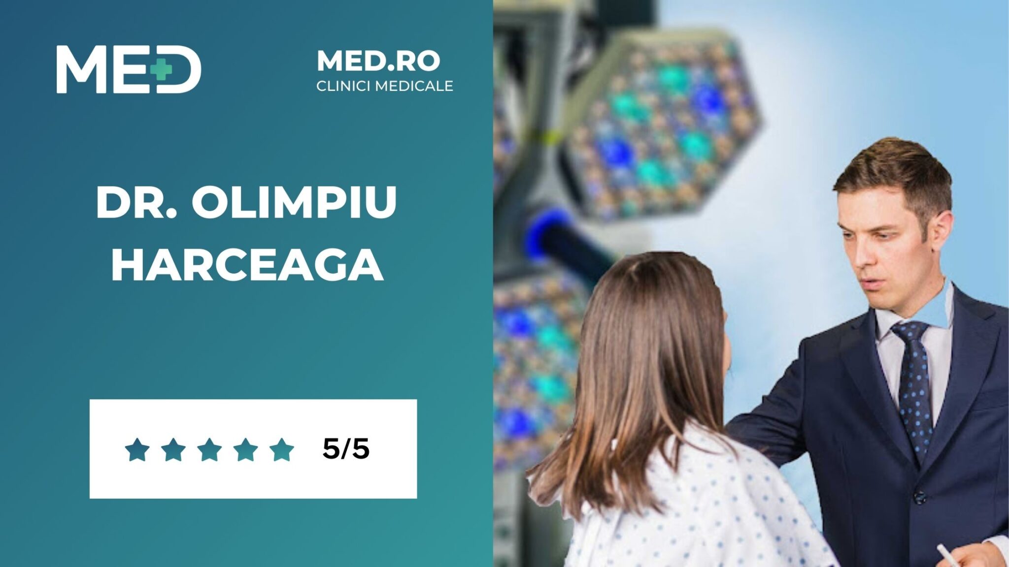 Labioplastie Sibiu - Top 3 Clinici verificate - Med.ro