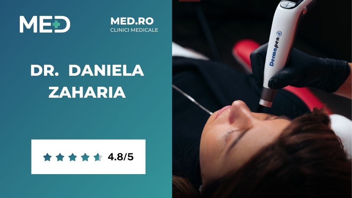 Peeling Chimic Timisoara - Top 5 Clinici verificate - Med.ro