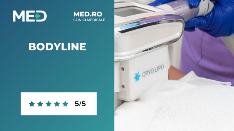 Criolipoliza Focsani – Top Clinici, Prețuri & Programare Online