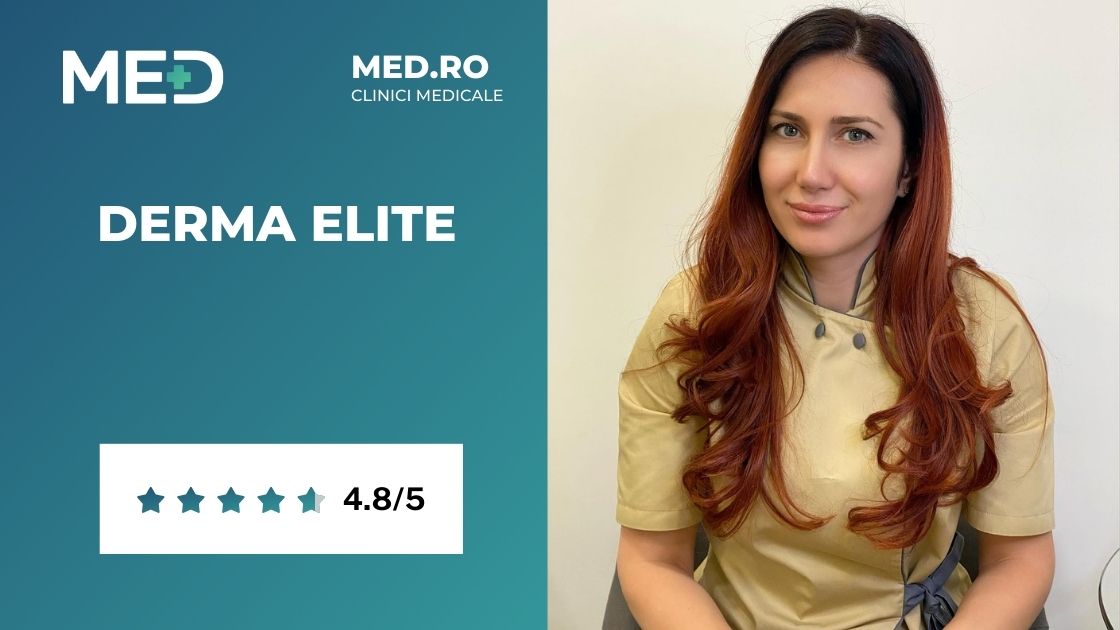 Dermatologie Sibiu – Top 5 Clinici, Prețuri & Programare Online