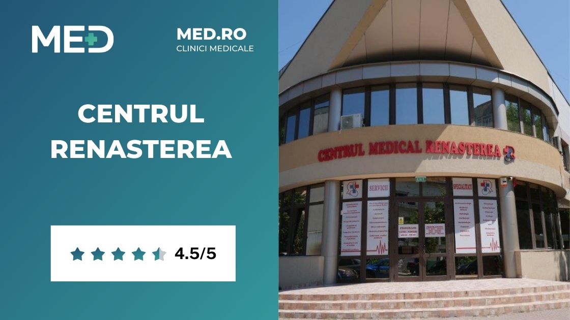 Ecografie Craiova - Top 5 Clinici verificate - Med.ro
