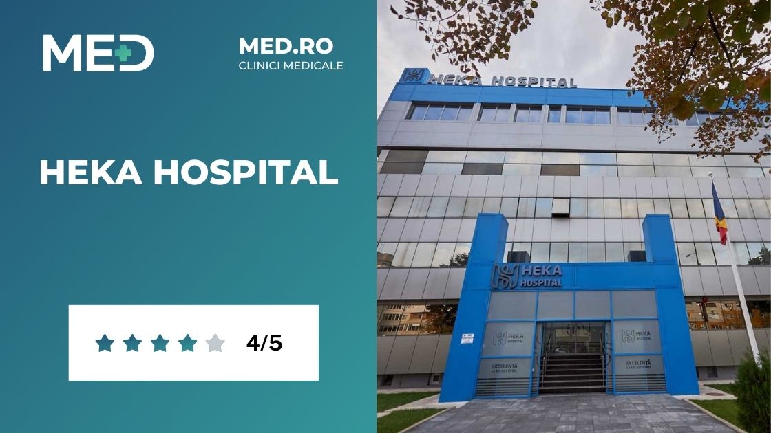 Ecografie Constanta – Top 6 Clinici, Prețuri & Programare Online