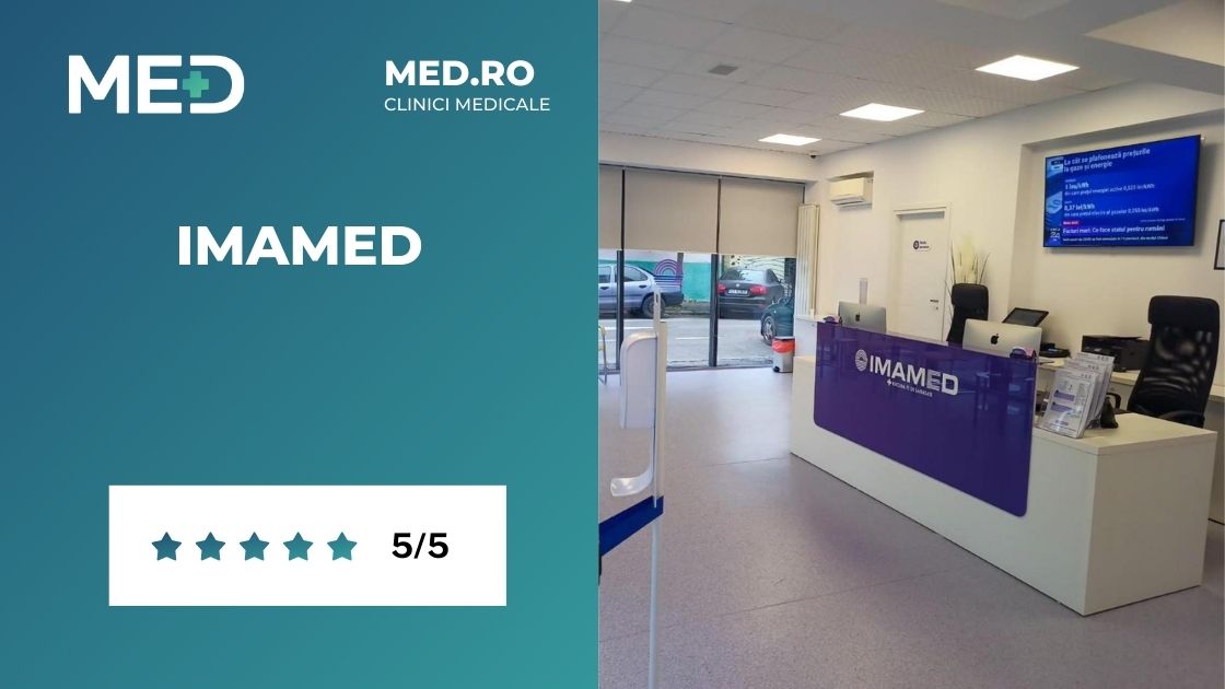 Ecografie Constanta – Top 6 Clinici, Prețuri & Programare Online