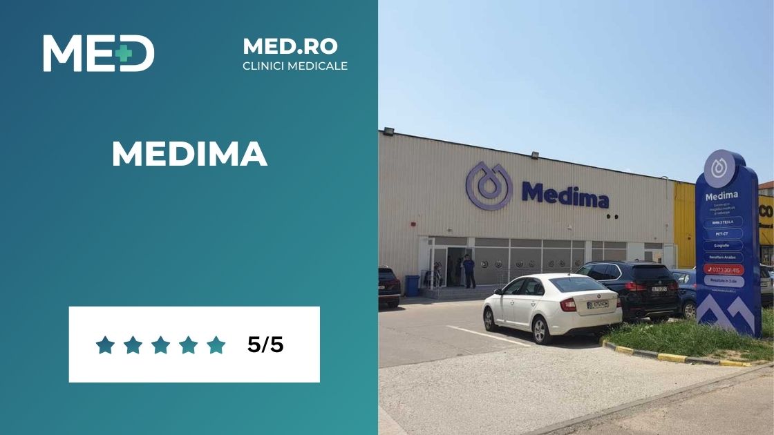 Ecografie Sibiu – Top 5 Clinici, Prețuri & Programare Online