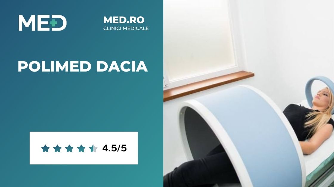 Ecografie Brasov - Top 5 Clinici verificate - Med.ro