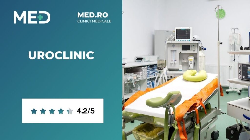 Ecografie Craiova - Top 5 Clinici verificate - Med.ro