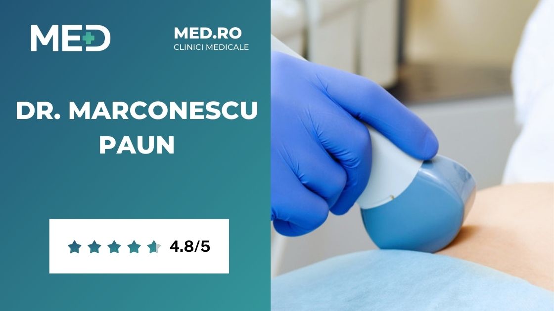 Ecografie Abdominala Bucuresti - Top 5 Clinici verificate - Med.ro