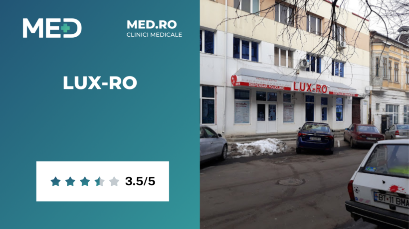 Ecografie abdominala Botosani – Top 6 Clinici, Prețuri & Programare Online