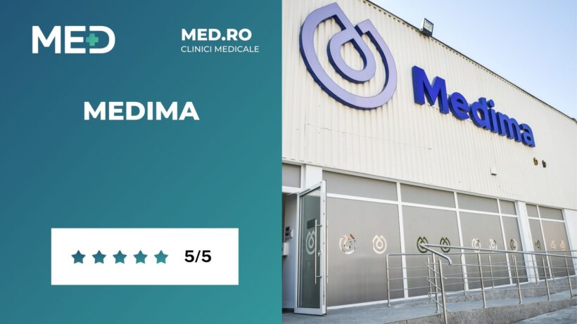 Ecografie abdominala Sibiu – Top 5 Clinici, Prețuri & Programare Online