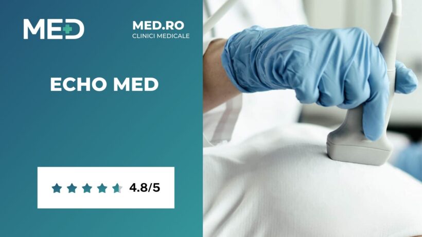 Ecografie Parti Moi Bucuresti - Top 5 Clinici verificate - Med.ro