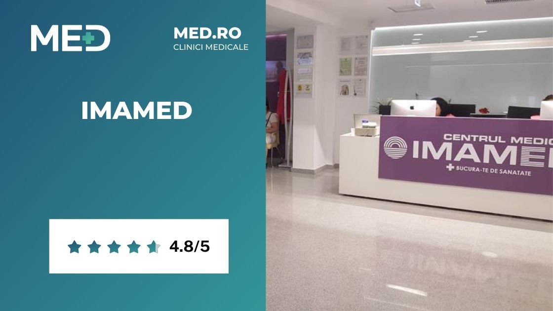 Mamografie Sector 6 - Top 3 Clinici verificate - Med.ro