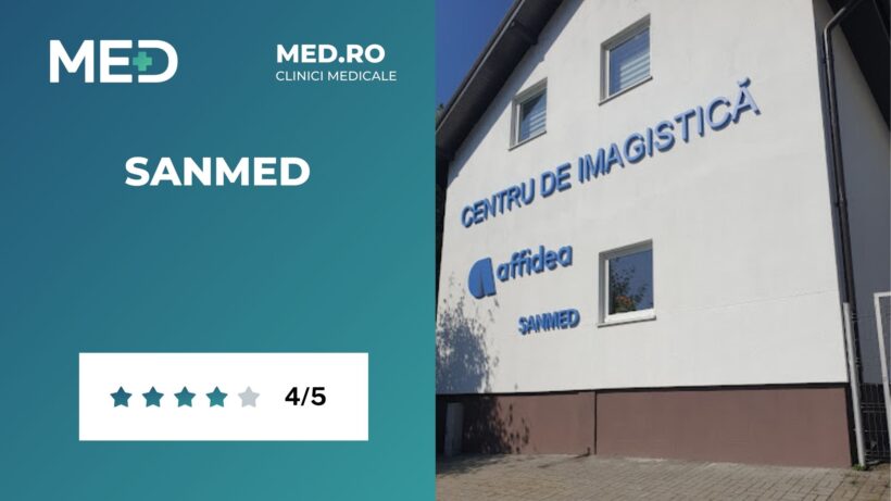 Mamografie Valcea - Clinici verificate - Med.ro