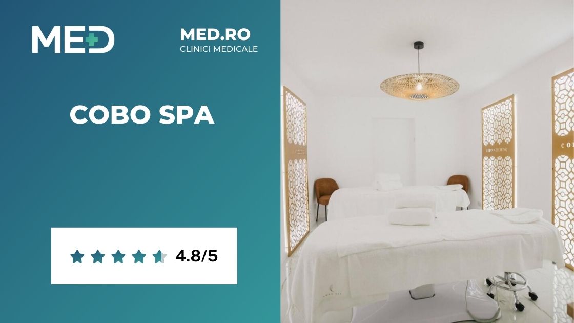 Tratamente Faciale Baia Mare - Top 5 Clinici verificate - Med.ro