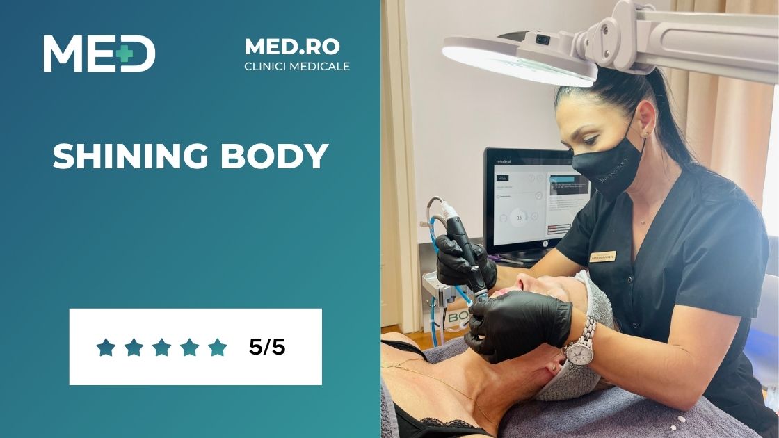 Microneedling Sibiu – Top 5 Clinici, Prețuri & Programare Online