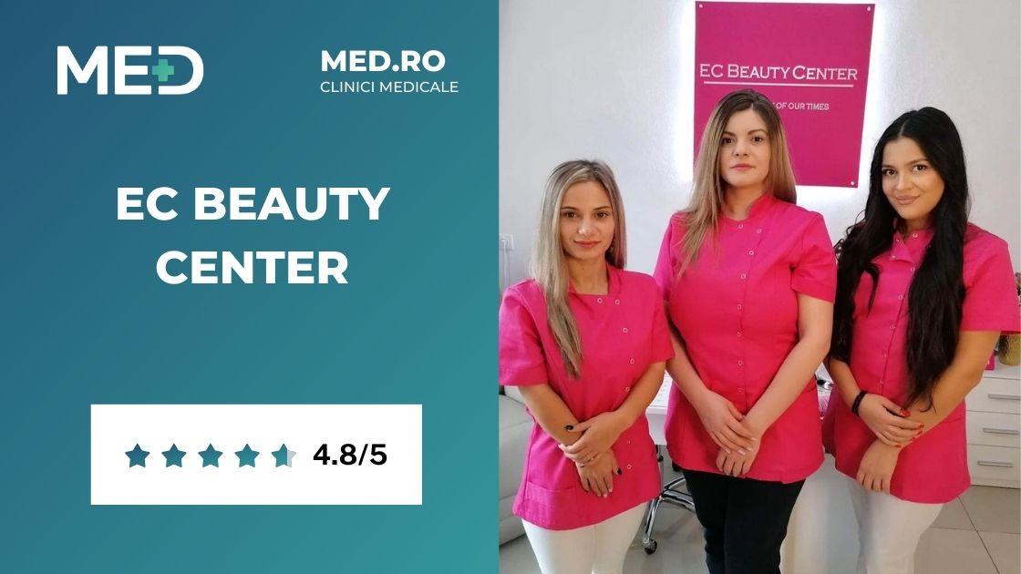 Tratamente faciale Sibiu – Top 6 Clinici, Prețuri & Programare Online