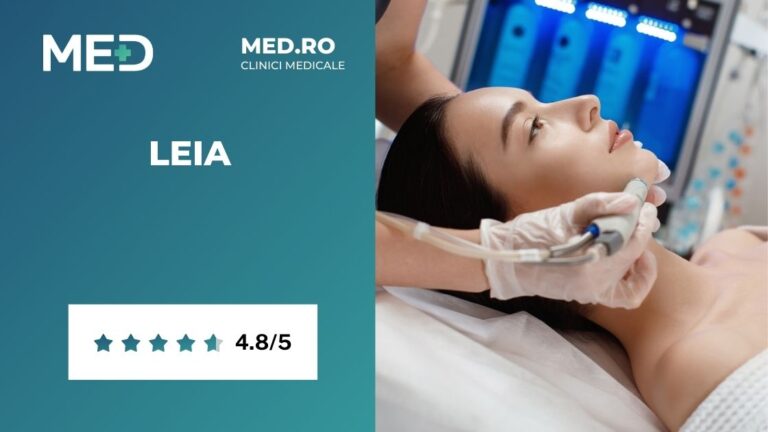 Tratamente faciale Alba Iulia – Top 5 Clinici, Prețuri & Programare Online