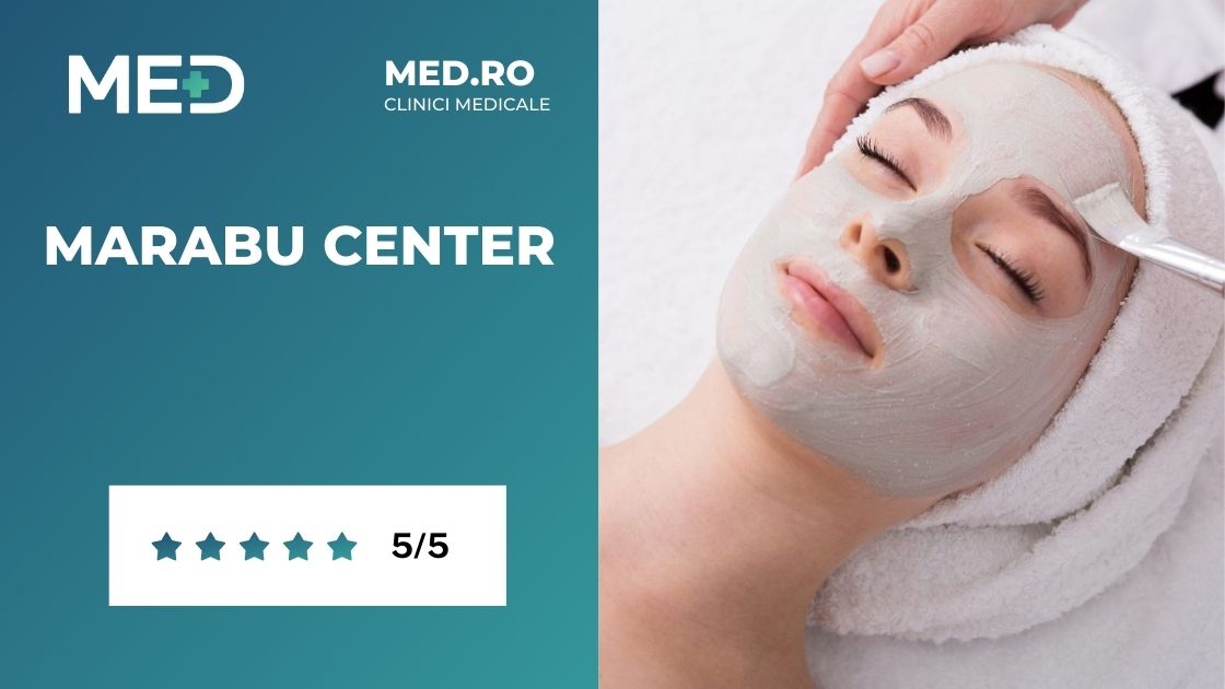 Tratamente faciale Bacau – Top 5 Clinici, Prețuri & Programare Online