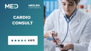 Cardiologie Iasi – Top 5 Clinici, Prețuri & Programare Online