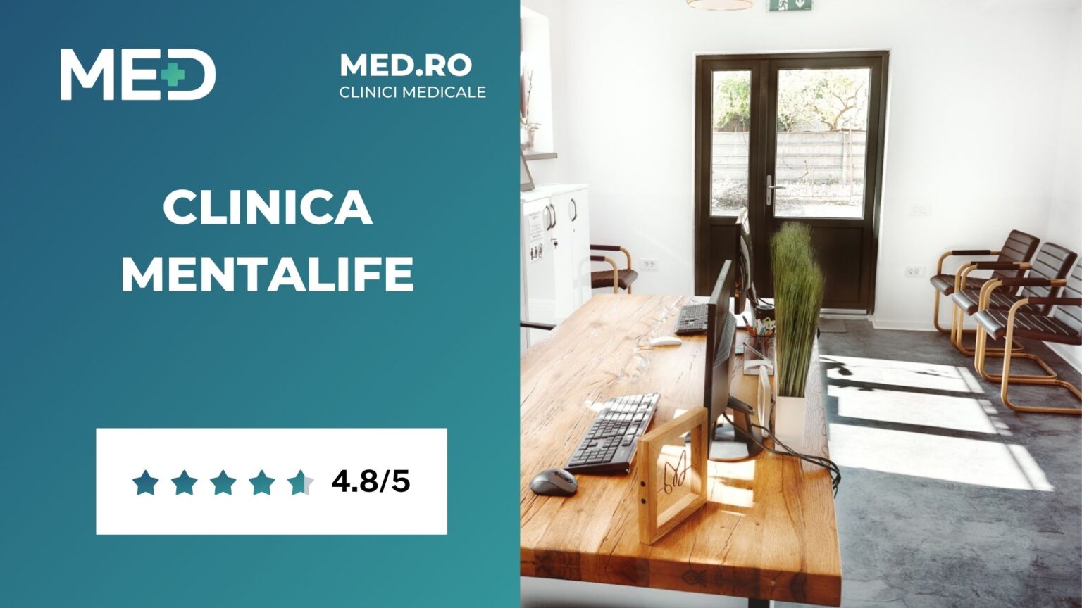 Cardiologie Satu Mare – Top 5 Clinici, Prețuri & Programare Online