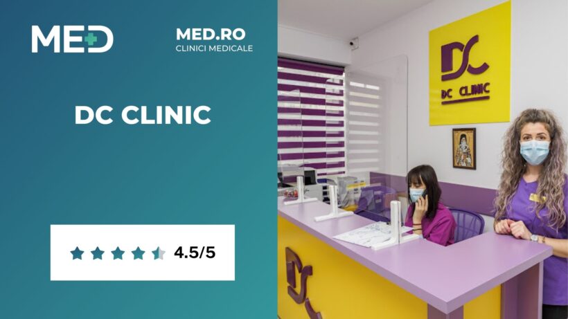 Cardiologie Galati – Top 5 Clinici, Prețuri & Programare Online