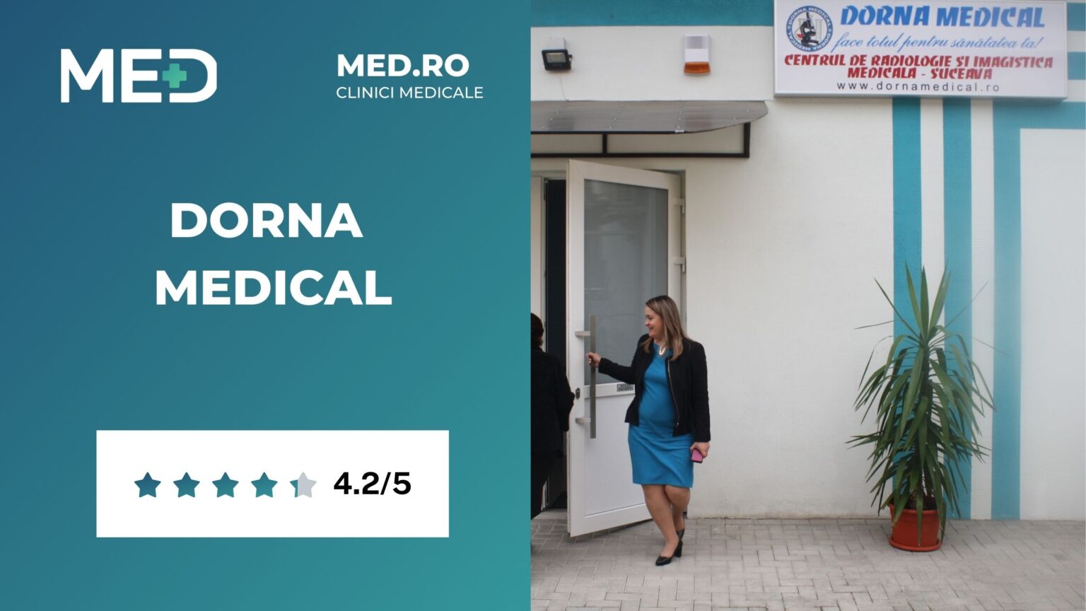 Cardiologie Suceava – Top 5 Clinici, Prețuri & Programare Online