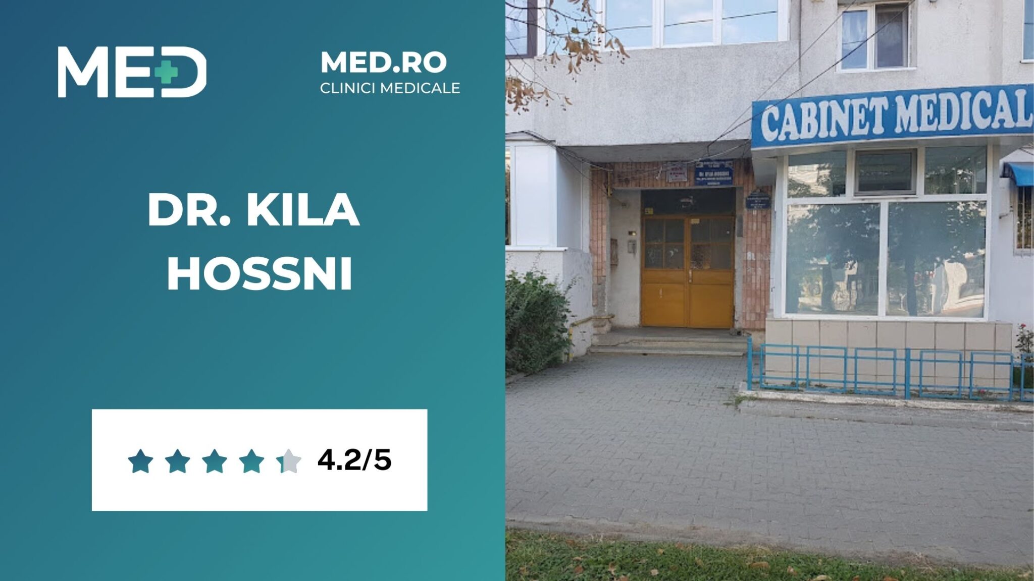 Cardiologie Focsani – Top 5 Clinici, Prețuri & Programare Online