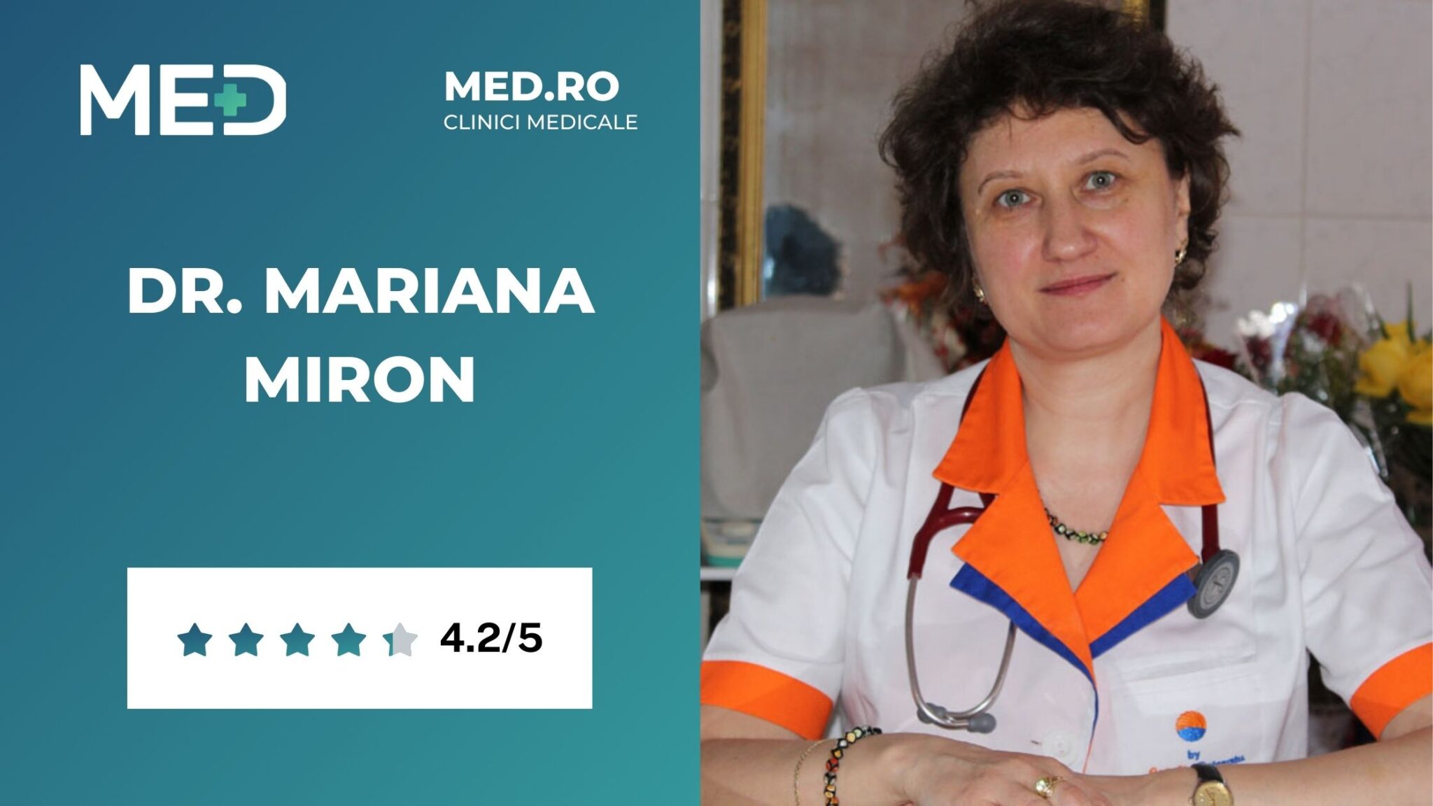 Cardiologie Focsani – Top 5 Clinici, Prețuri & Programare Online