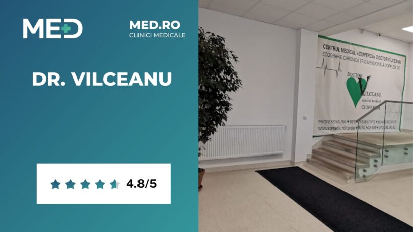 Cardiologie Craiova - Top 5 Clinici verificate - Med.ro