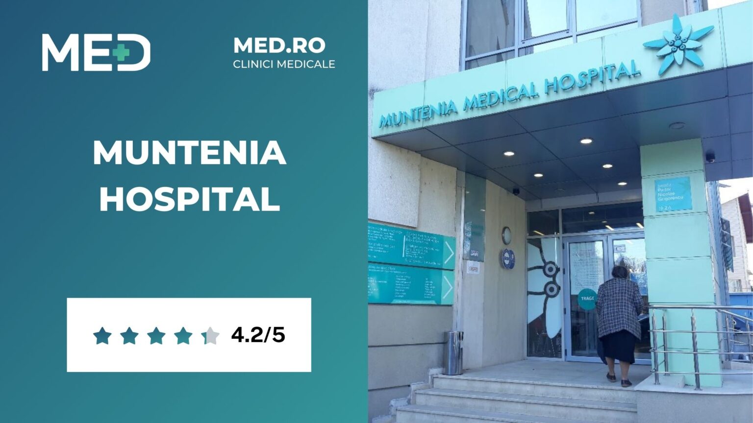 Cardiologie Pitesti – Top 5 Clinici, Prețuri & Programare Online