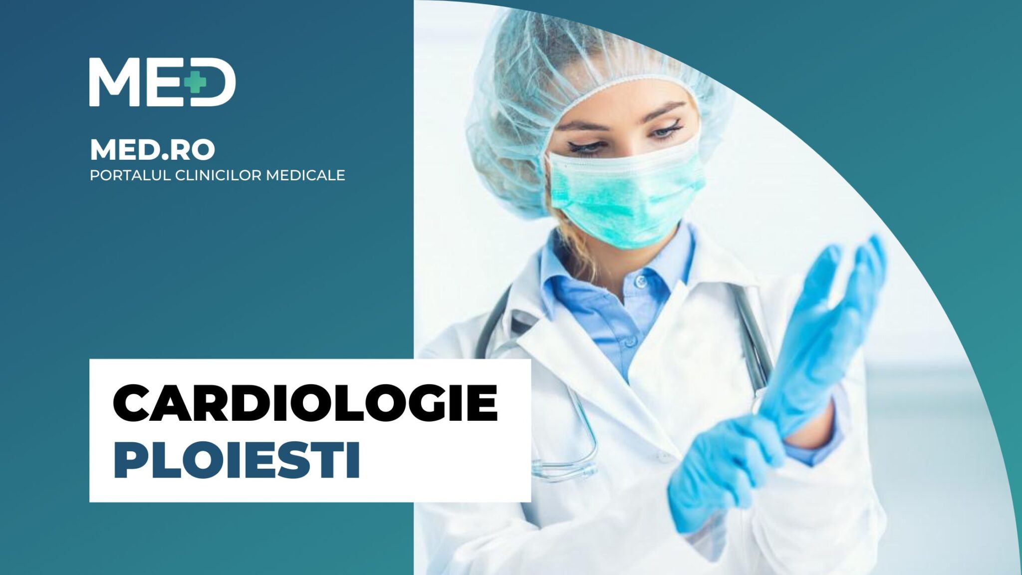 Cardiologie Ploiesti - Top 5 Clinici verificate - Med.ro