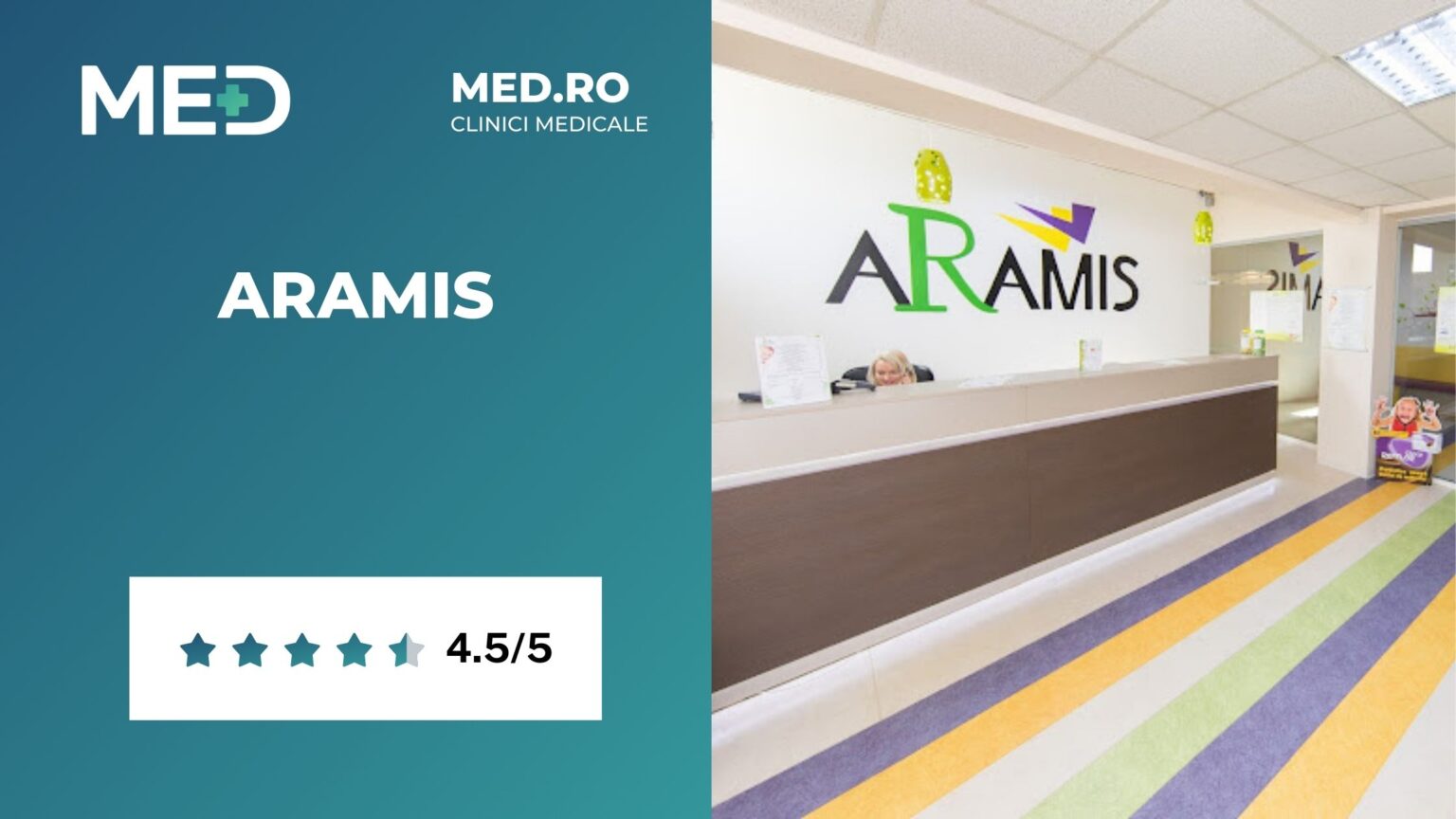 Cardiologie pediatrica Suceava – Top 3 Clinici, Prețuri & Programare Online