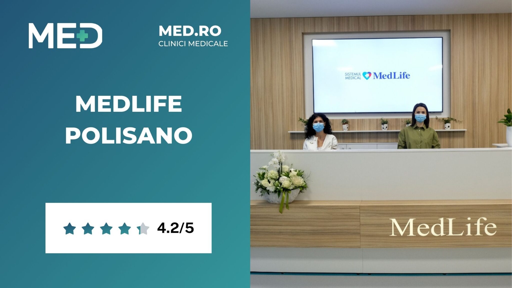 Cardiologie pediatrica Sibiu – Top 5 Clinici, Prețuri & Programare Online