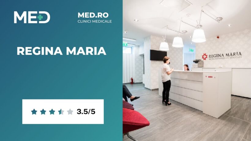 Cardiologie pediatrica Pitesti – Top Clinici, Prețuri & Programare Online