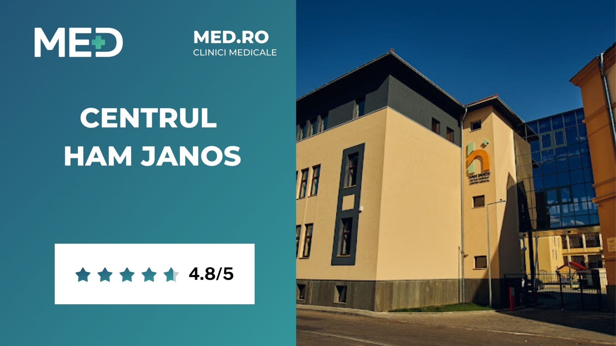 Cardiologie Satu Mare – Top 5 Clinici, Prețuri & Programare Online