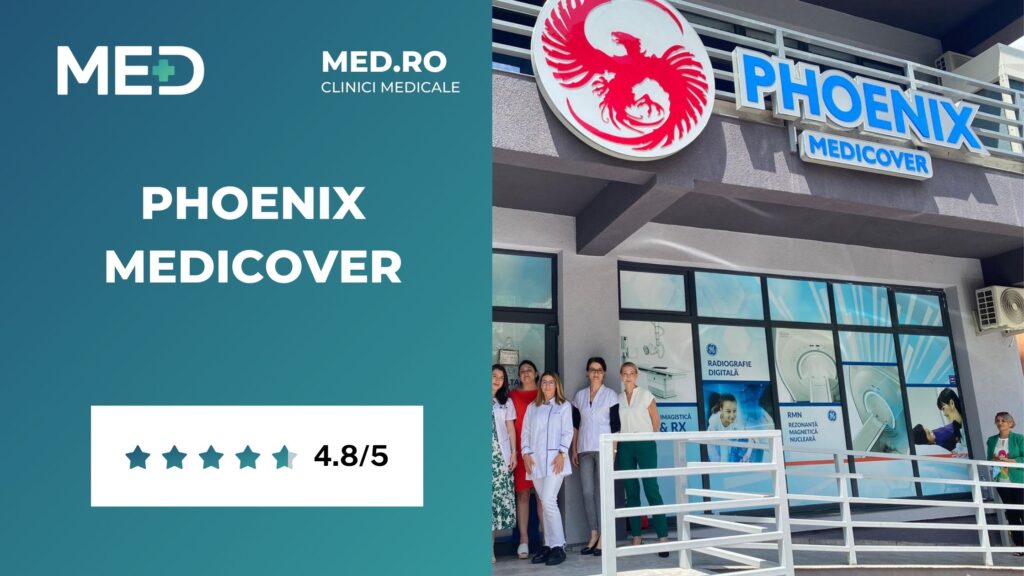 EKG Craiova - Top 5 Clinici verificate - Med.ro